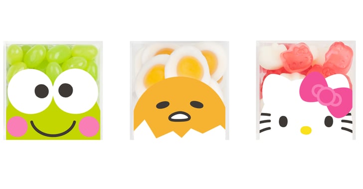 Hello Kitty and Sugarfina Partnership | POPSUGAR Food
