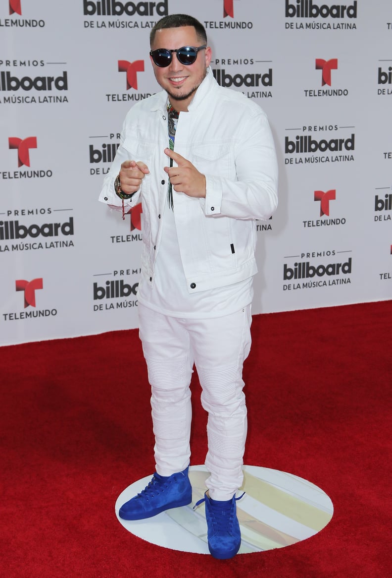 Red Carpet Looks at Billboard Latin Music Awards 2016 | PS Latina