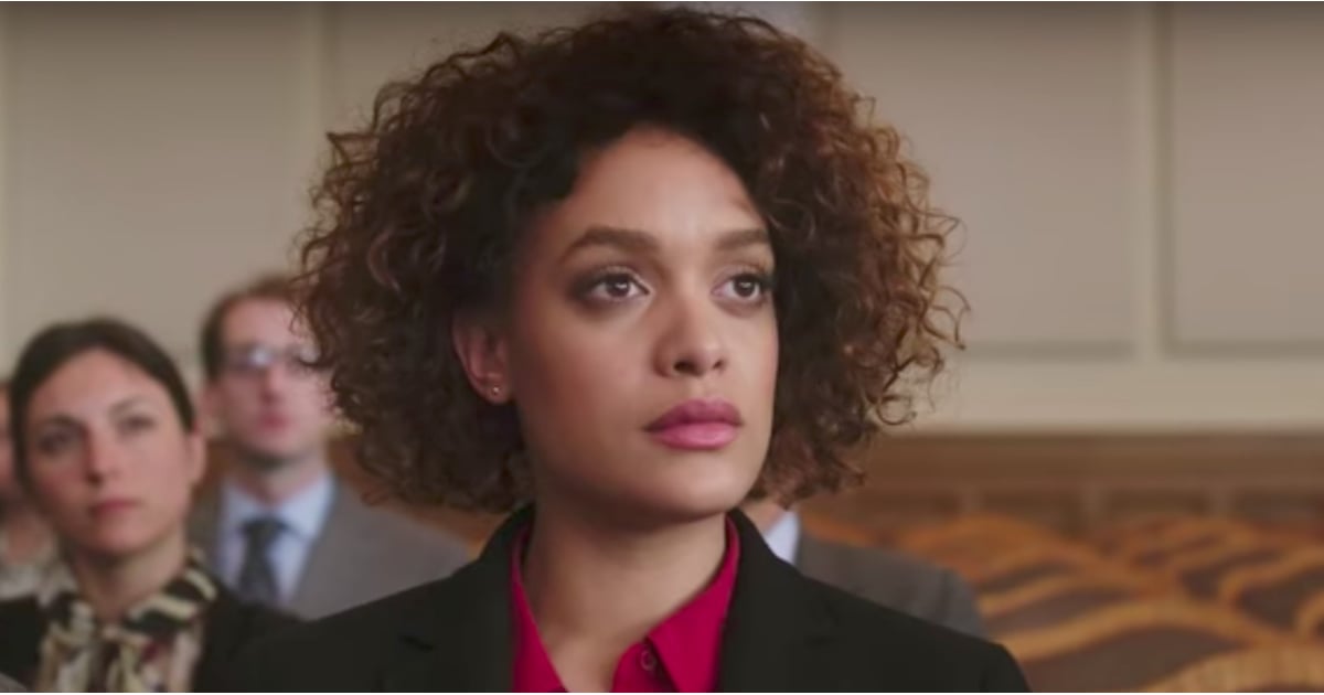 For the People TV Show Details | POPSUGAR Entertainment