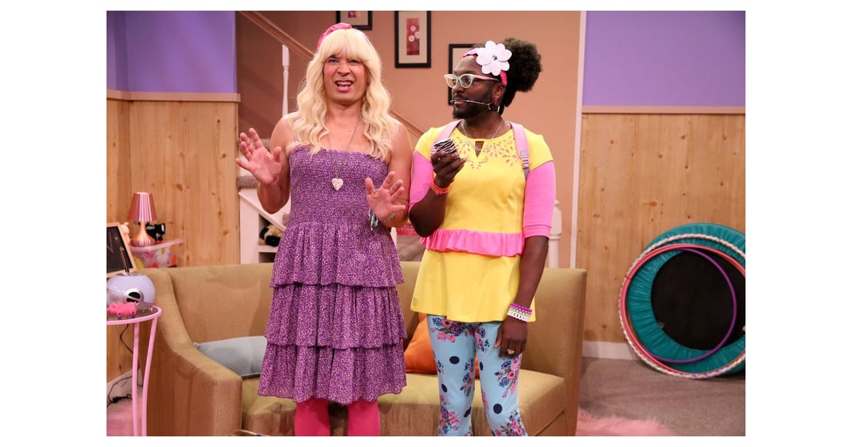 Sara From The Tonight Show Starring Jimmy Fallon | Pop Culture ...