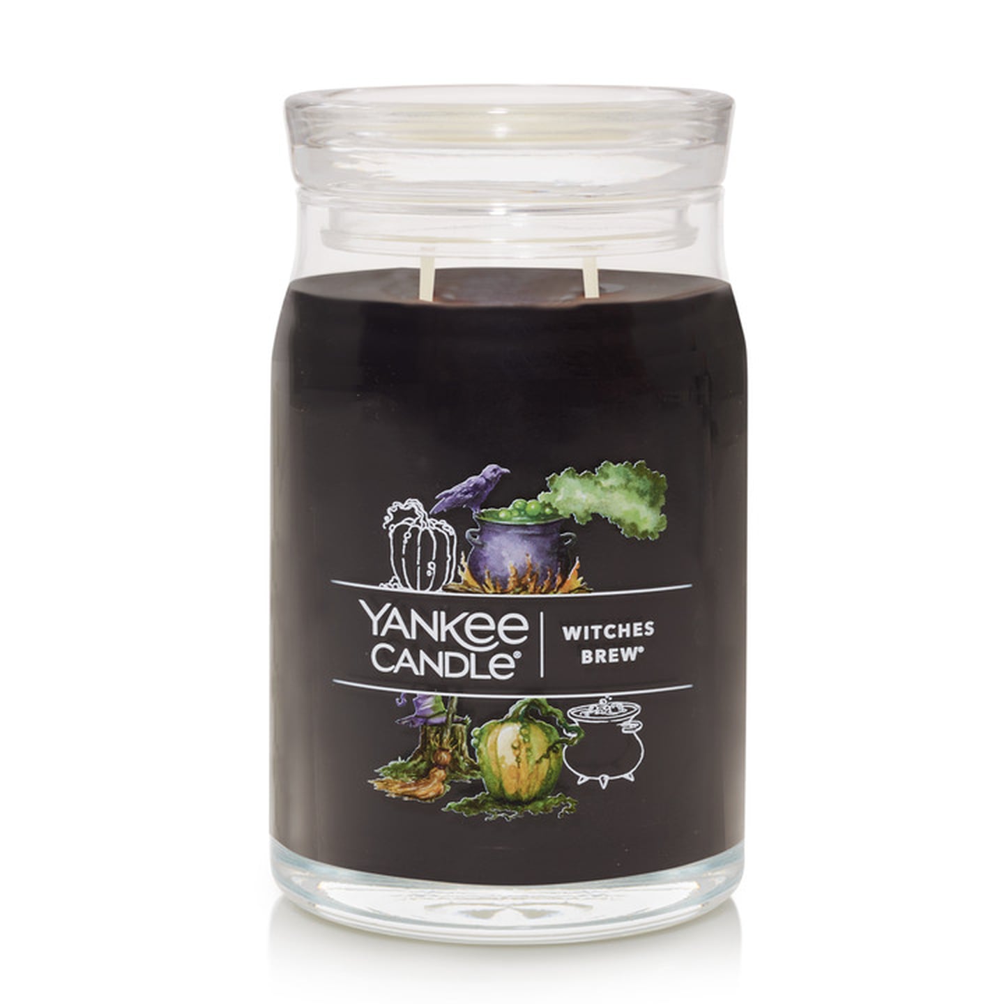 Yankee Candle Halloween 2023 Collection | PS Beauty