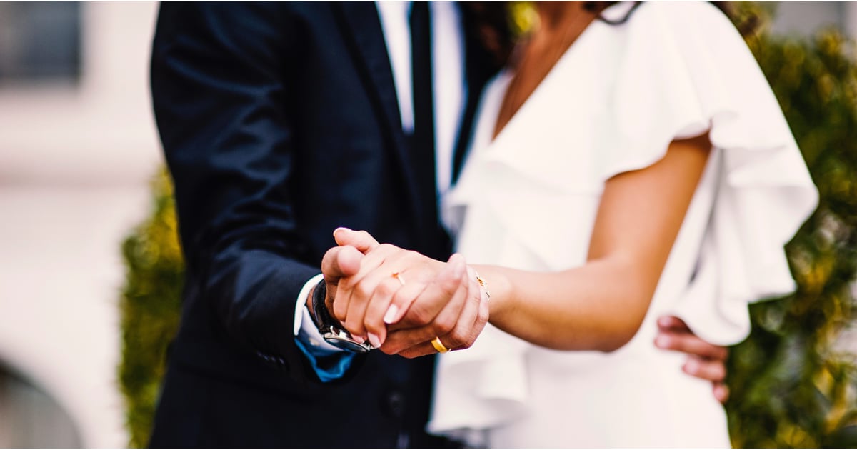 Reasons to Get Married Later | POPSUGAR Family