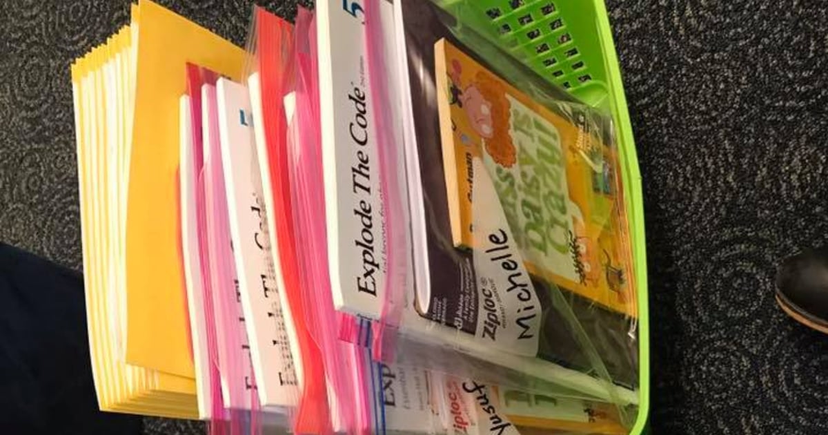 How Can You Help Teachers During the Coronavirus Outbreak | POPSUGAR Family