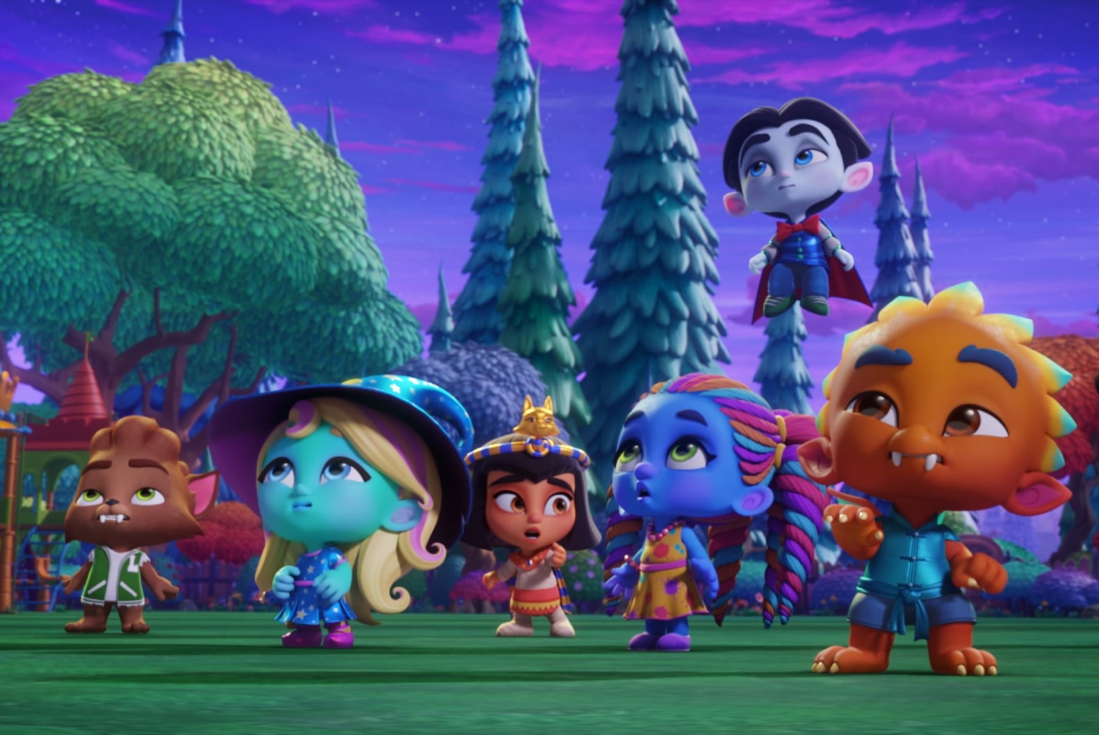 The Best Kid Shows on Netflix | May 2023 | PS Family