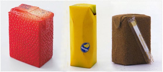 Poll on Fruit Juice Packaging Designed by Naoto Fukasawa | POPSUGAR Food