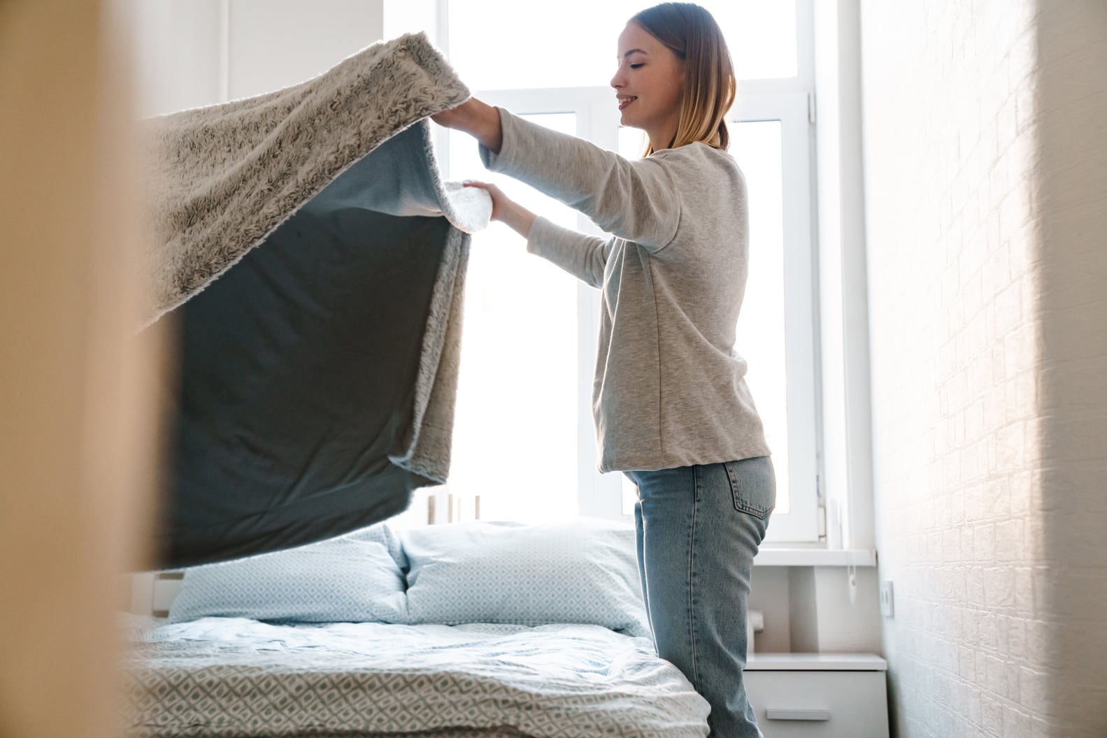 Home Cleaning Tips Your Mother Would Approve Of | PS Family