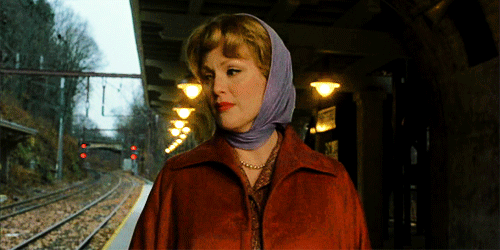 Fall Movie GIFs | PS Entertainment