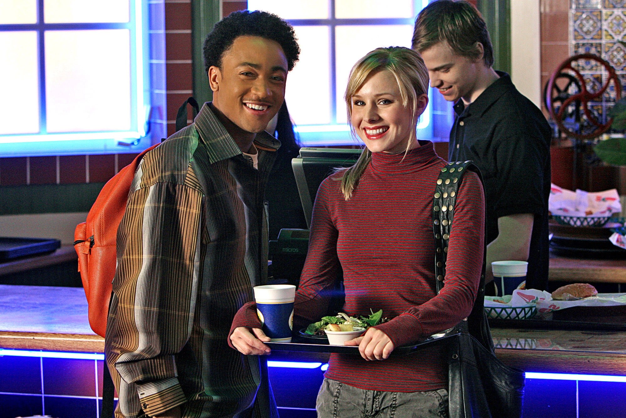 Veronica Mars Cast