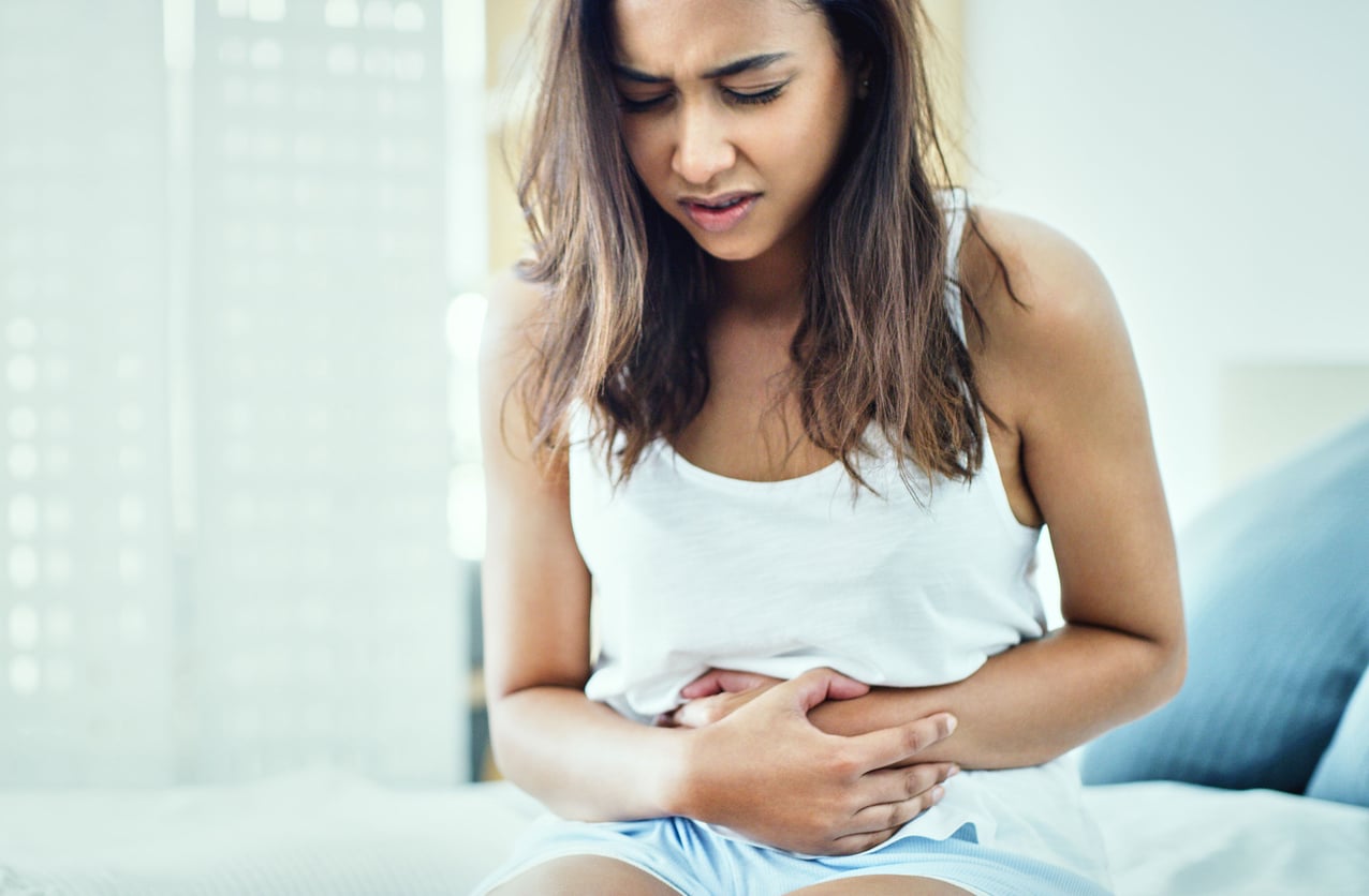Gastroenterologist Tips to Prevent Bloating | PS Fitness