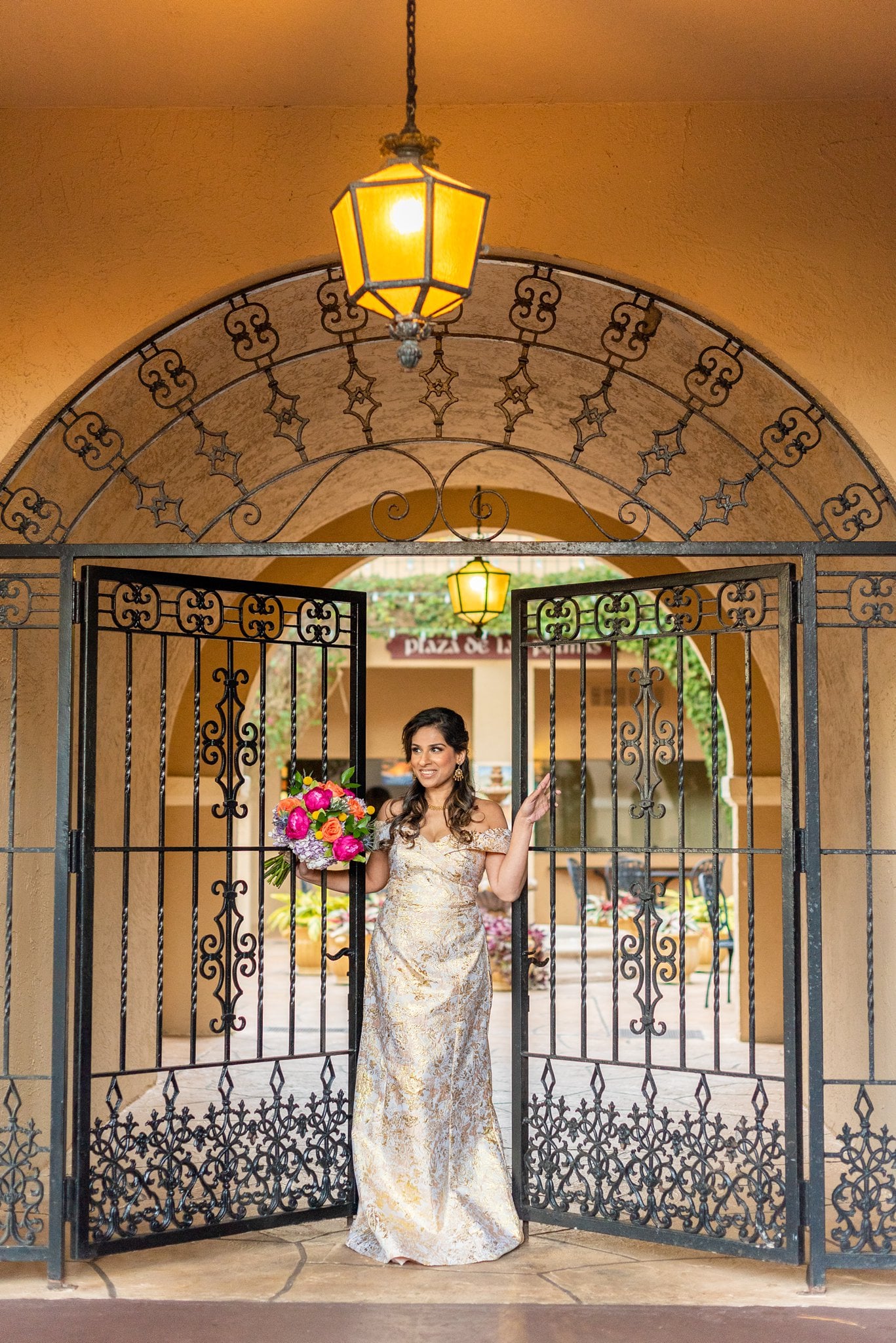 Princess Wedding Ideas