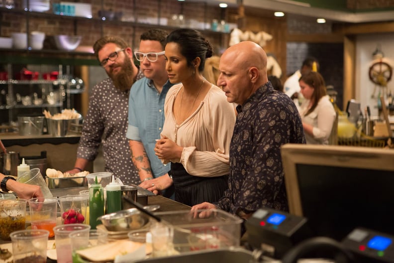 Top Chef Secrets | PS Food