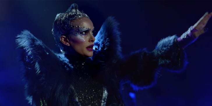 Vox Lux Movie Trailer | POPSUGAR Entertainment