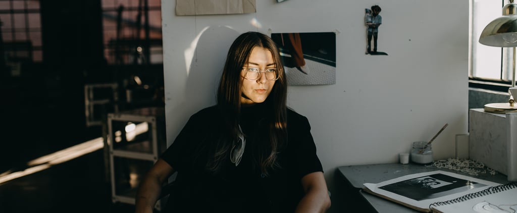 Kim Kardashian's Trainer Melissa Alcantara | POPSUGAR Fitness