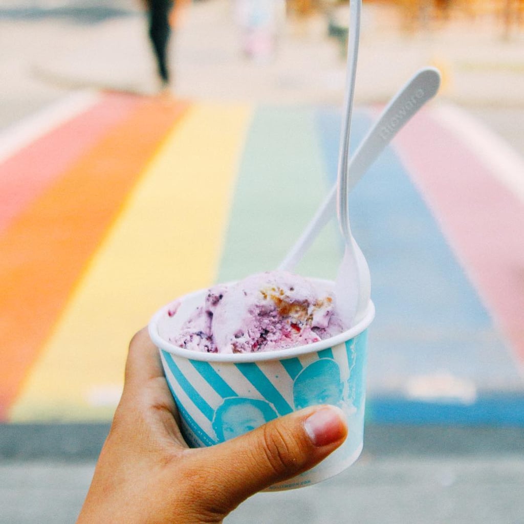 Molly Moon's | Cool Things to Do in Seattle | POPSUGAR Smart Living Photo 2