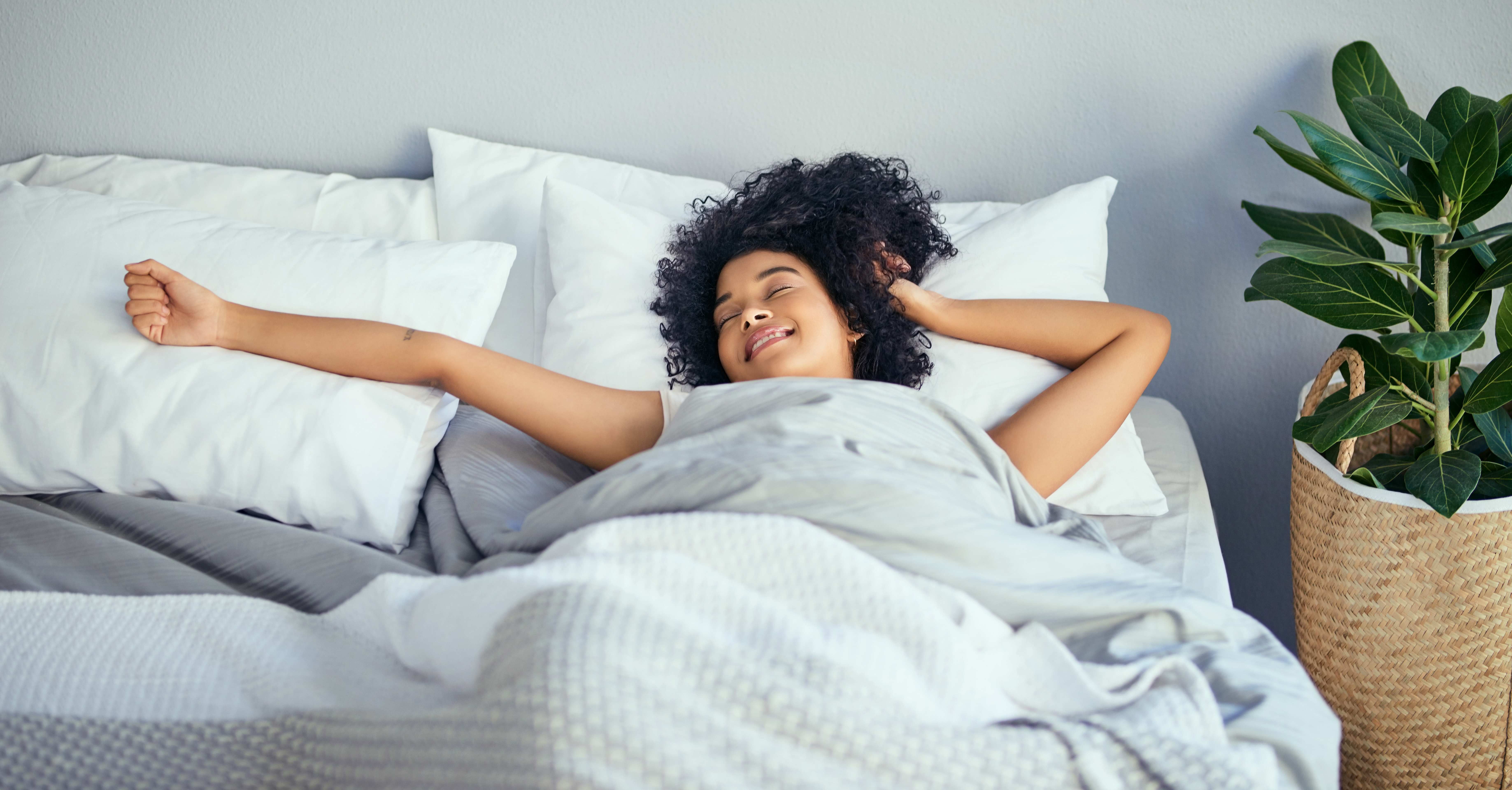 Tips to Improve Sleep | PS Fitness