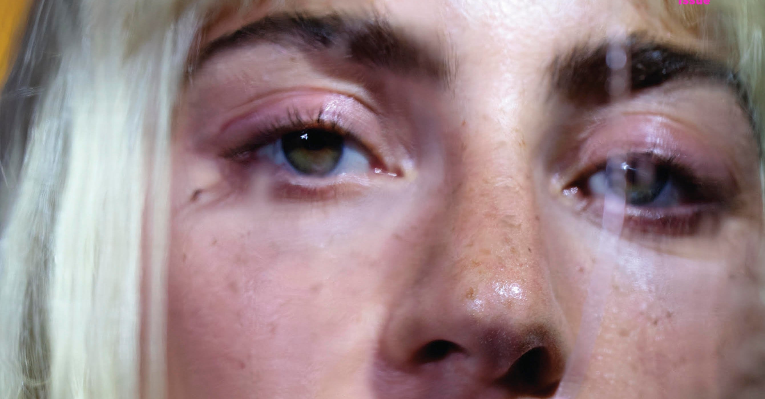 Lady Gaga New York Times Magazine Interview October 2018 | POPSUGAR ...