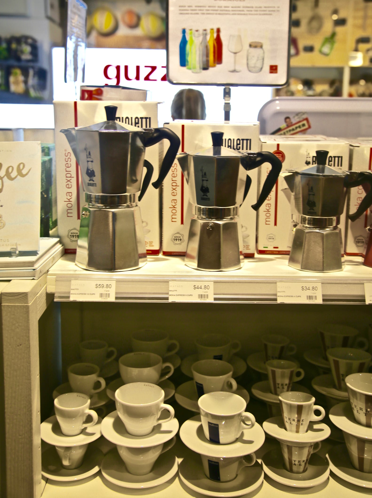 What Is Eataly? | PS Food