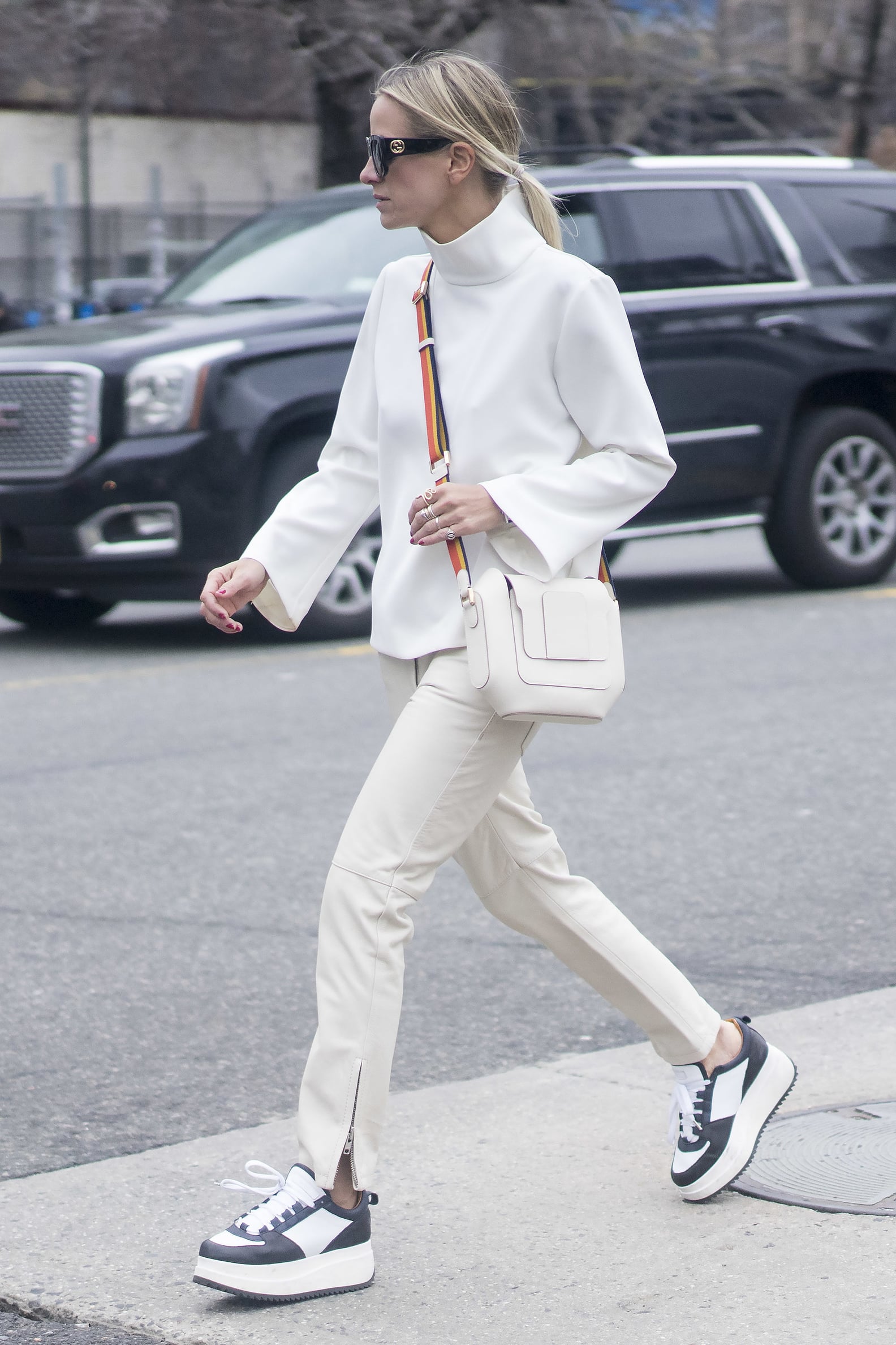 Sneaker Trends Spring 2016 | PS Fashion