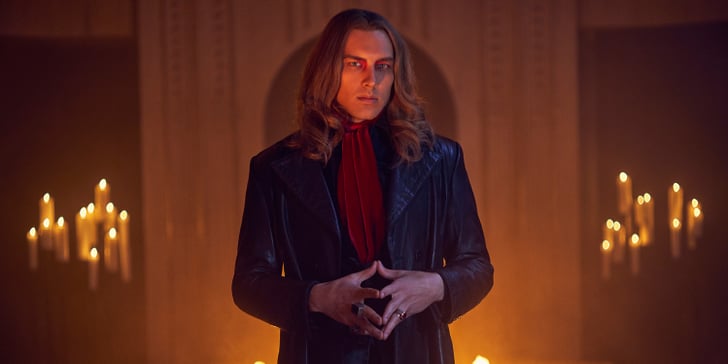 How Are All the Seasons of American Horror Story Connected? | POPSUGAR ...