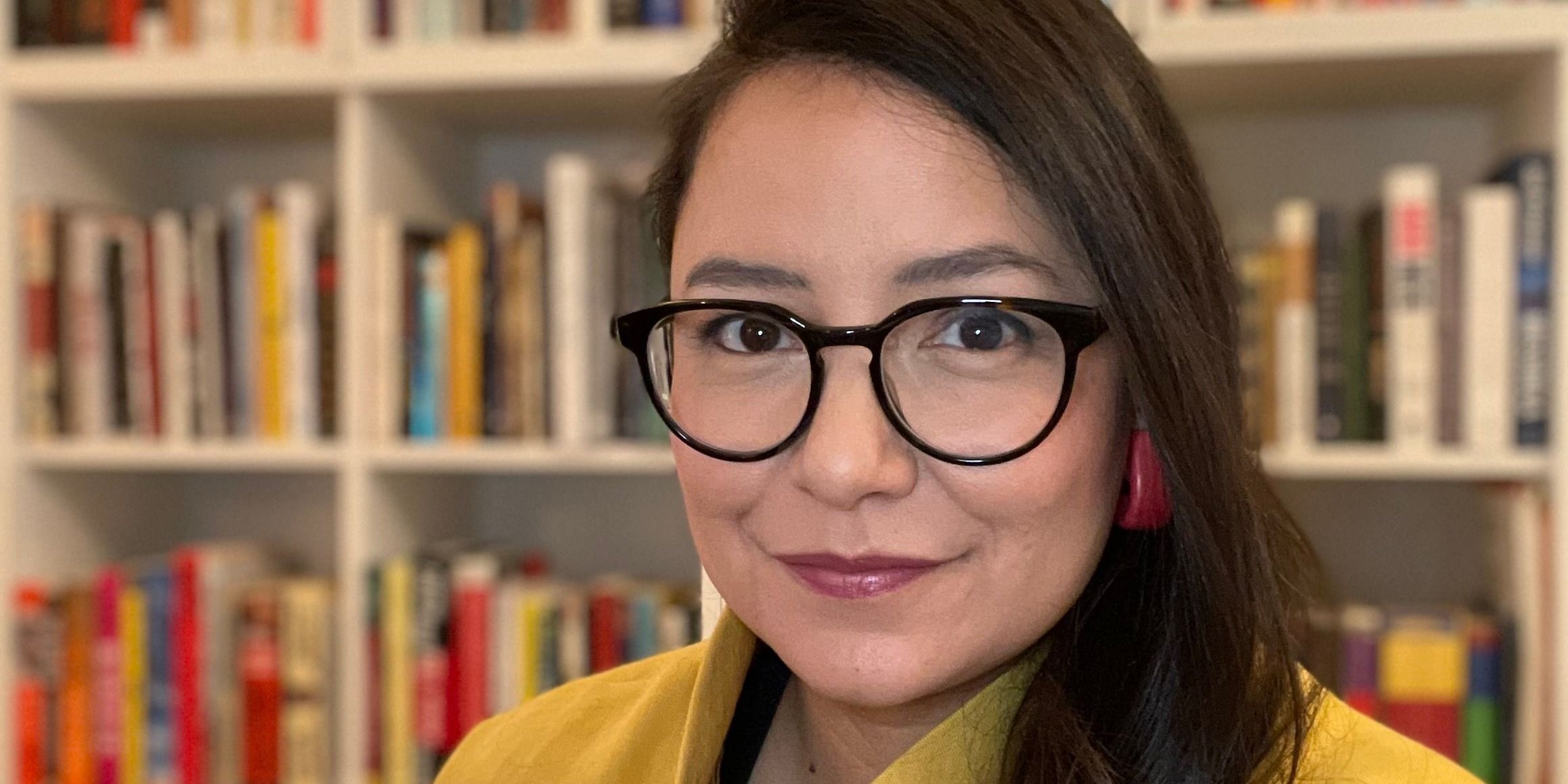 Connie Walker on the Fight For Justice For Indigenous Women | PS News