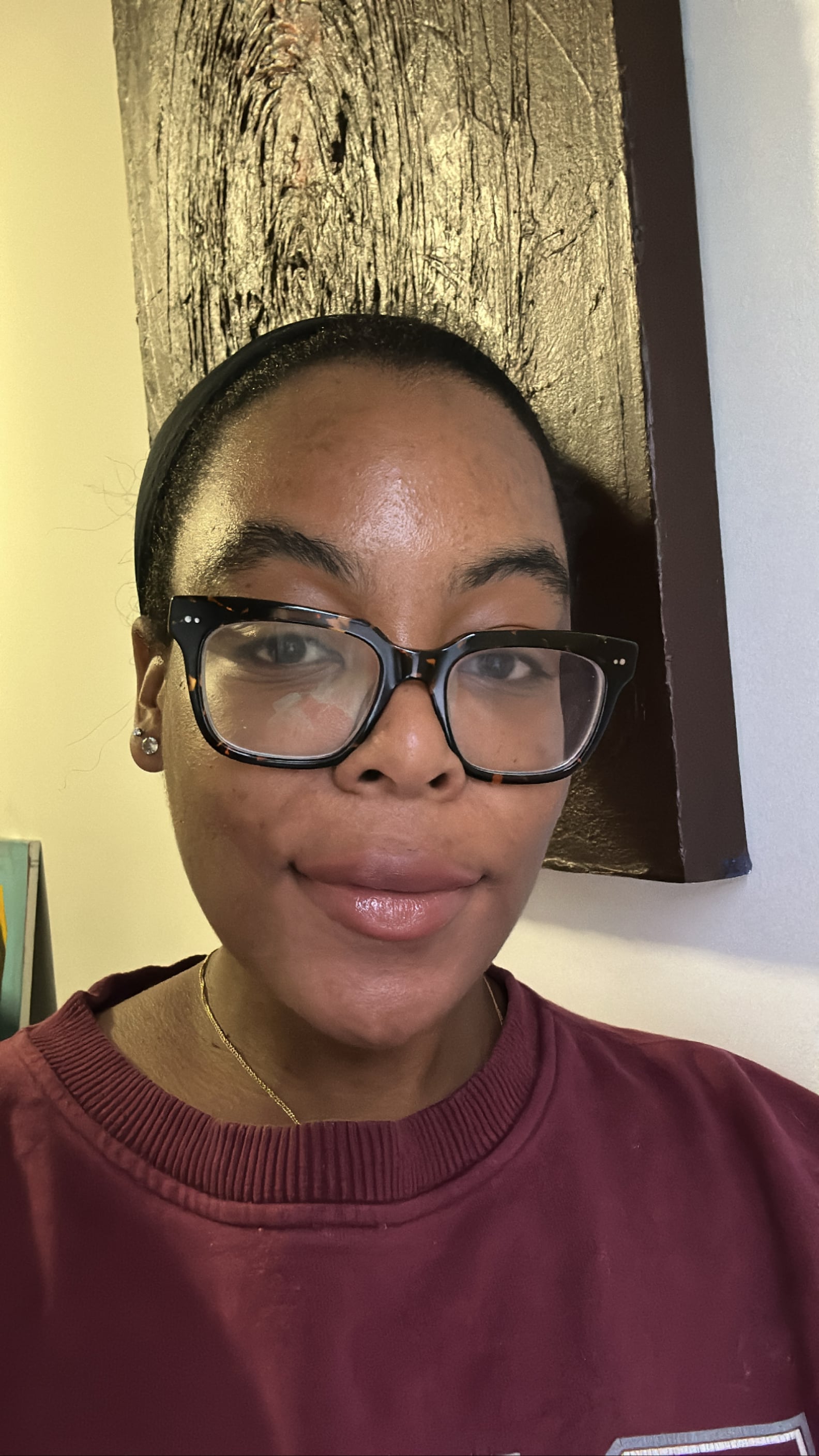 I Tried The Overlip Lining Hack See Photos Ps Beauty