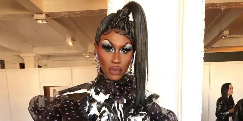 RuPaul's Drag Race All Stars Season 5 Cast 2020 | PS UK Entertainment