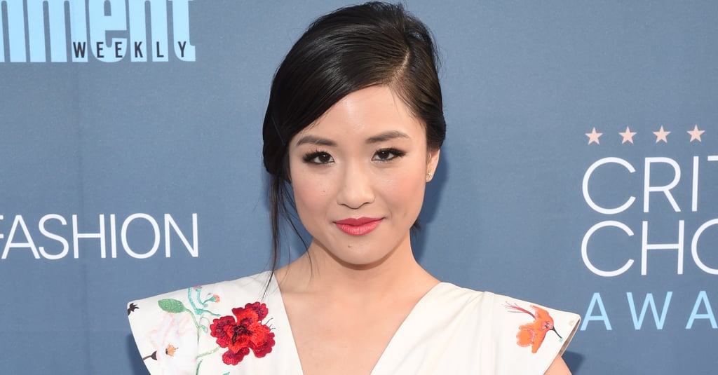 Constance Wu's Tweets About Casey Affleck's Oscar Nomination | POPSUGAR ...