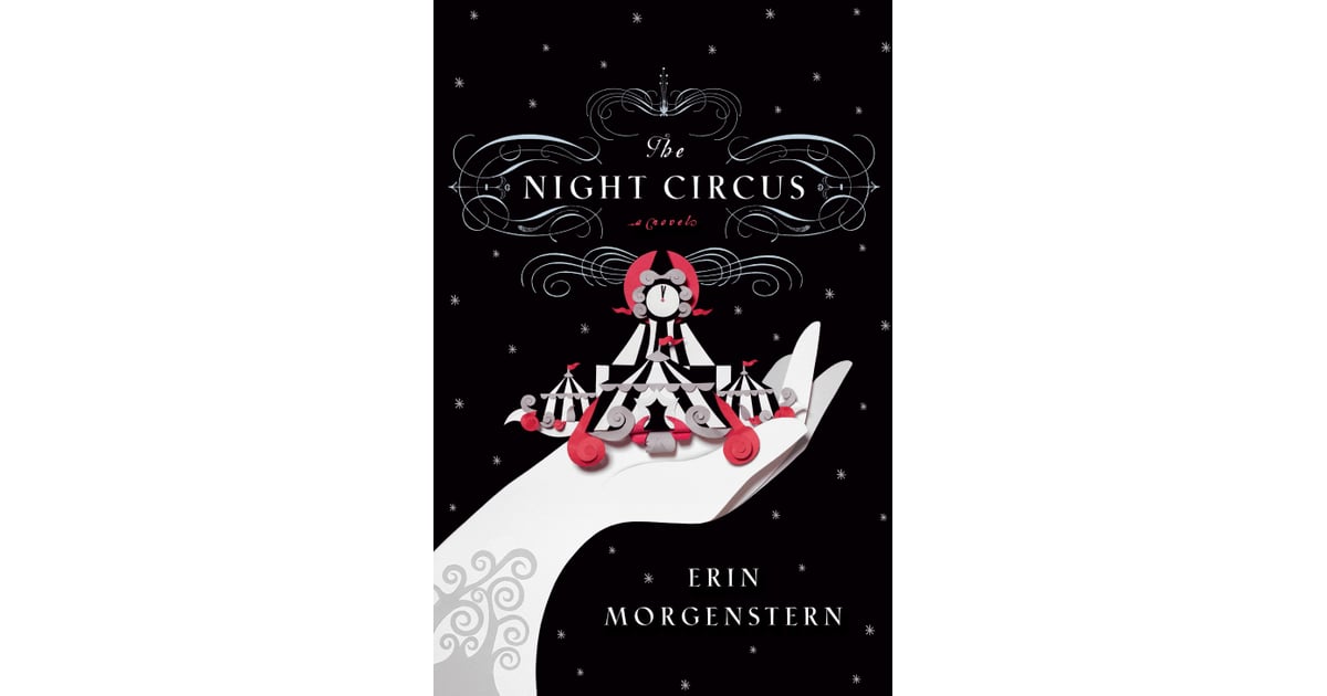 A DNF book from your TBR list | Take the 2021 POPSUGAR Reading ...