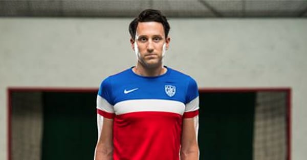 Amputee Foosball Costume | Video | PS Fitness