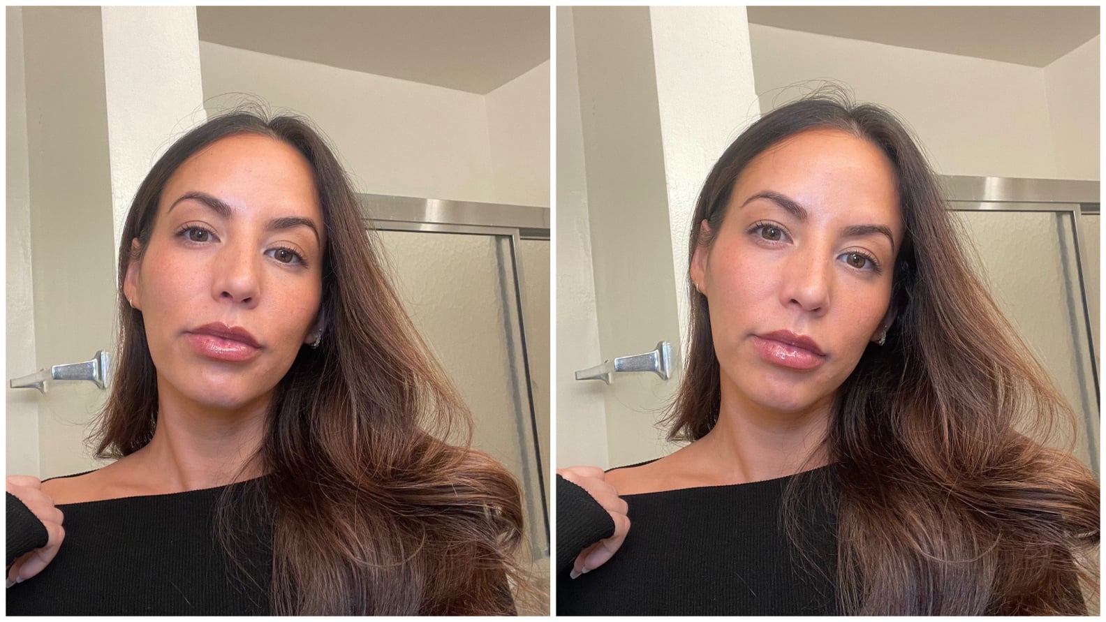 Sephora Love the Lift Mascara Review With Photos | PS Beauty