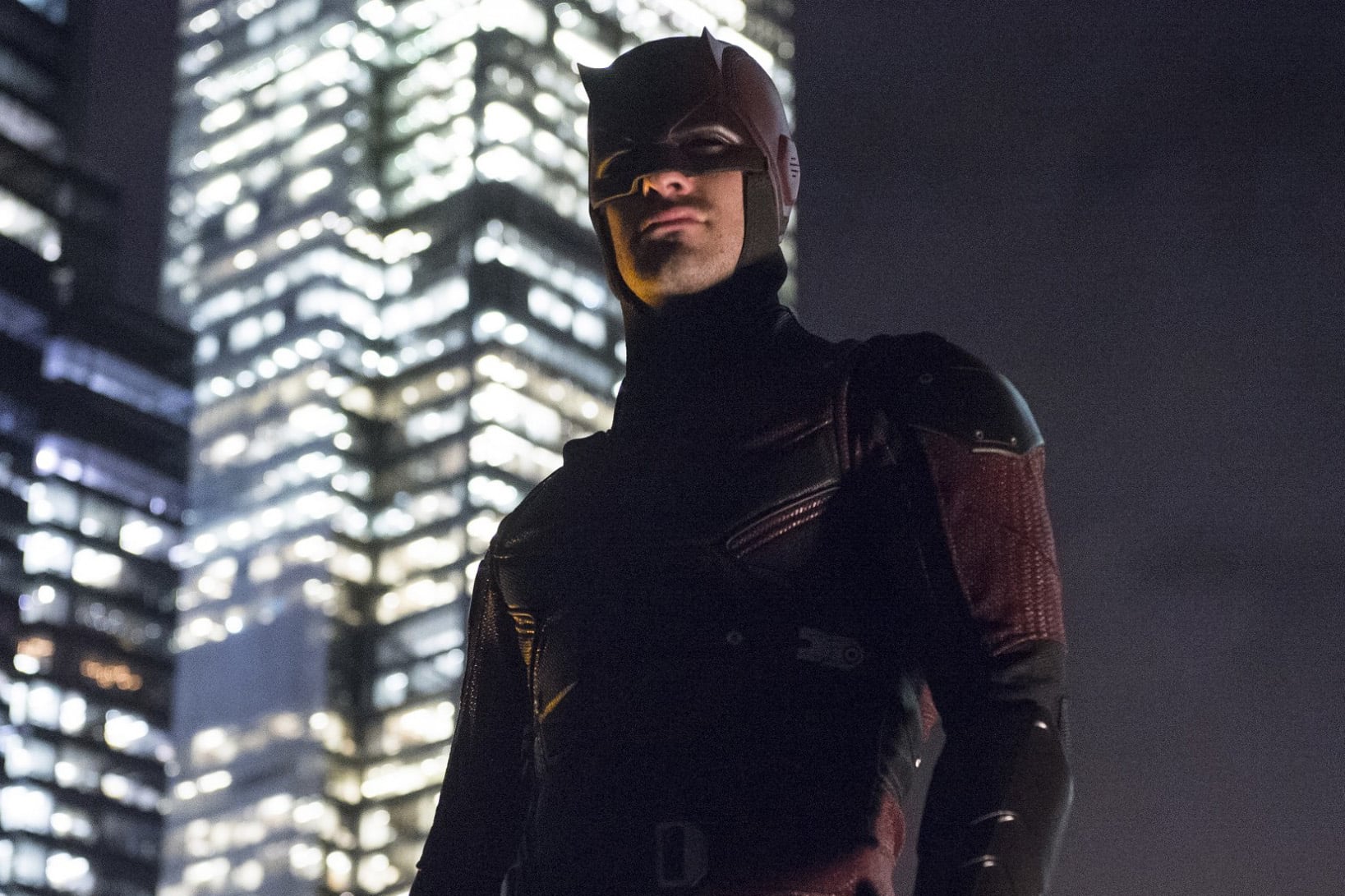 Netflix's Daredevil Review | PS Entertainment