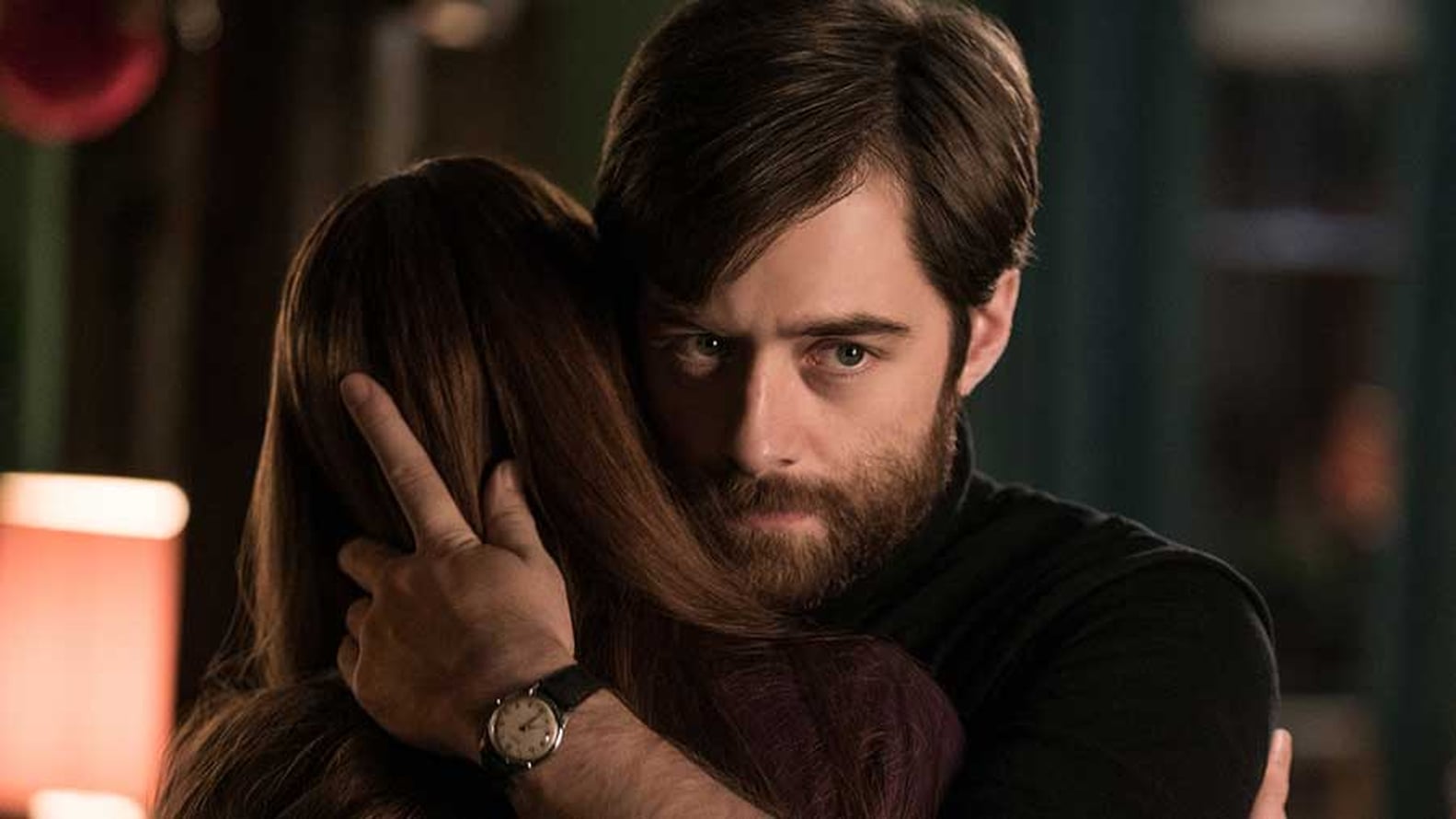 What Happens to Jamie in the Outlander Books? | POPSUGAR Entertainment