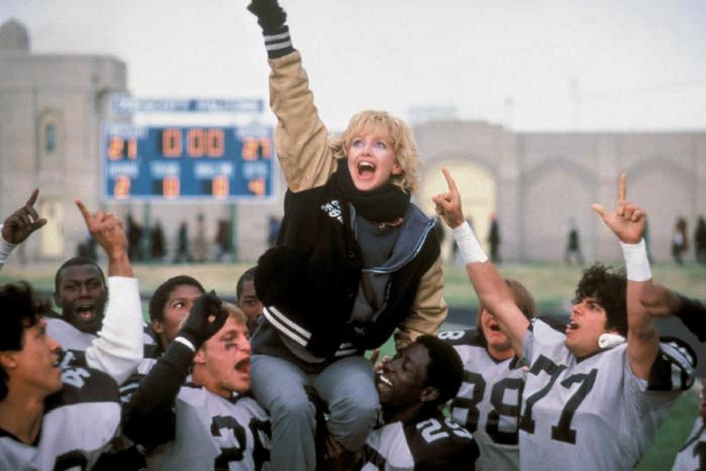 Football Coaches in Movies and TV | PS Entertainment
