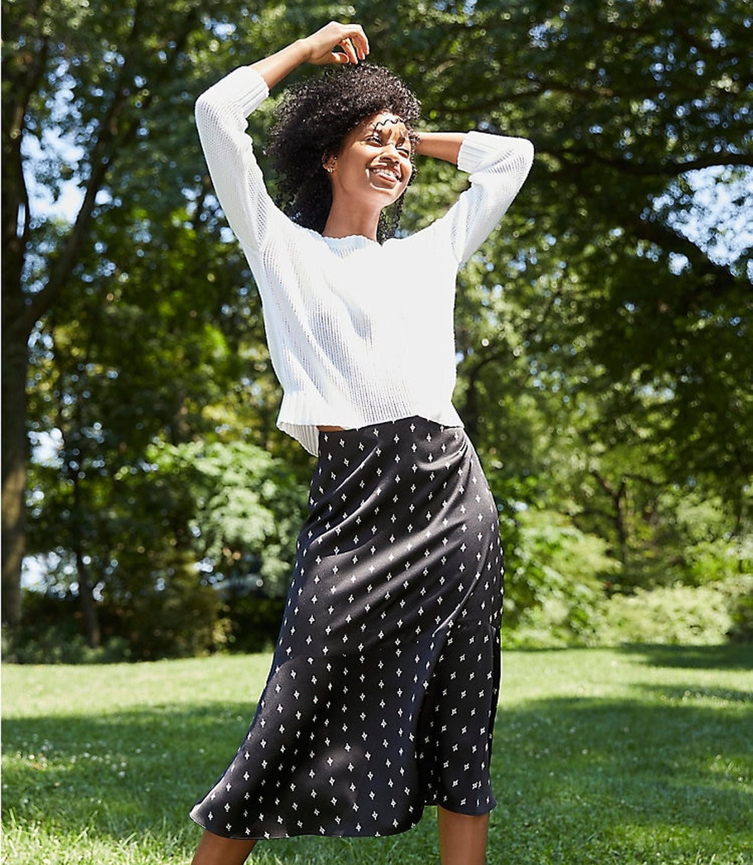 Best Fall Clothes From Loft 2020 | PS UK Fashion