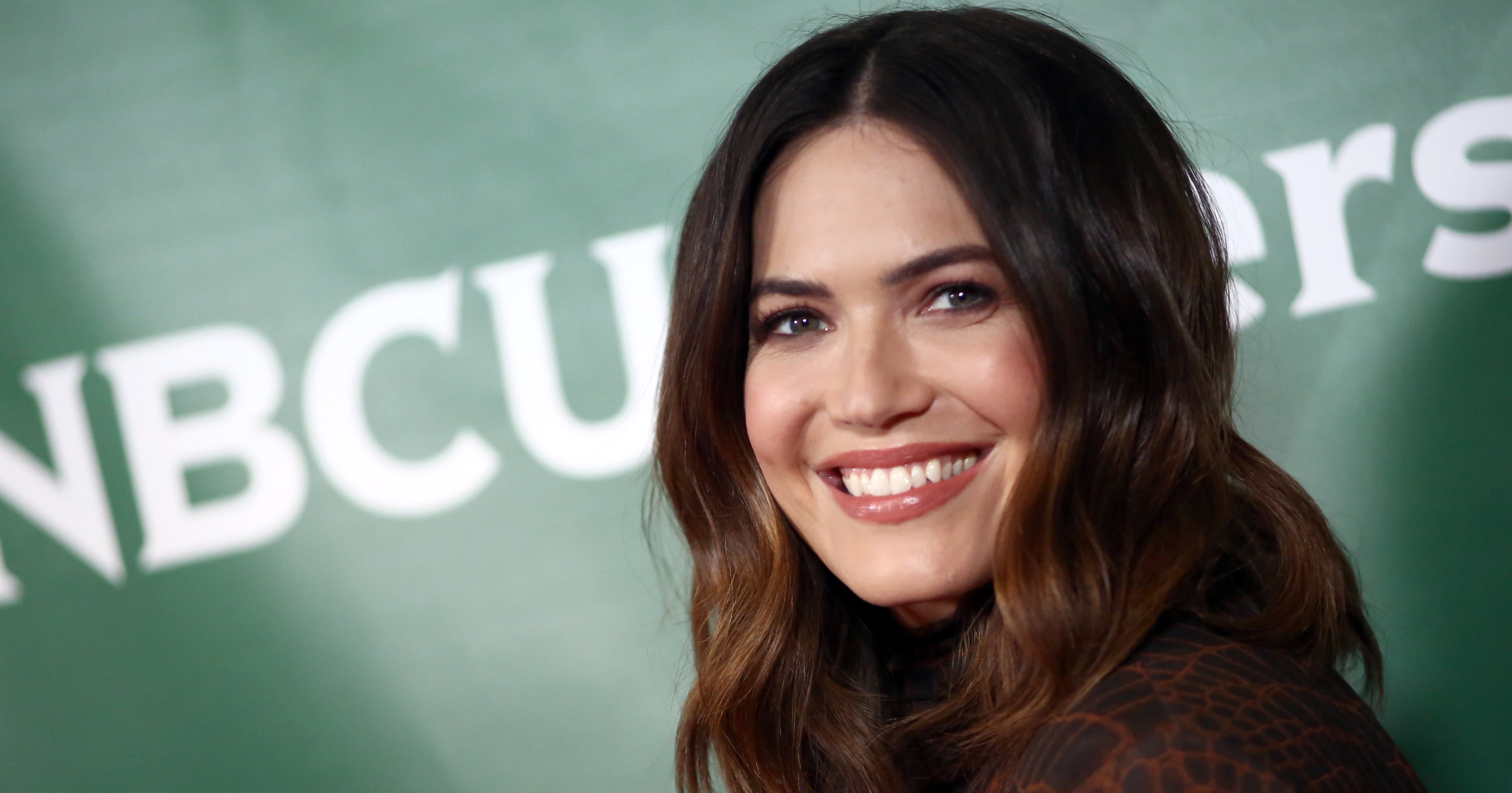 Mandy Moore Walks Through Her Best TV & Movie Beauty Moments | PS UK Beauty