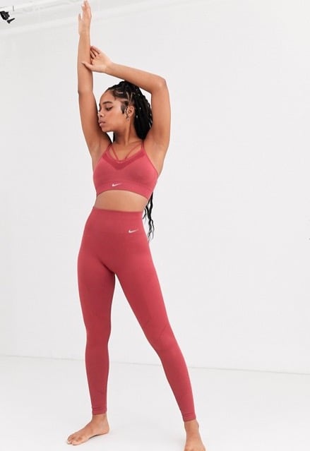 Best Women's Workout Clothes on ASOS | PS UK Fitness