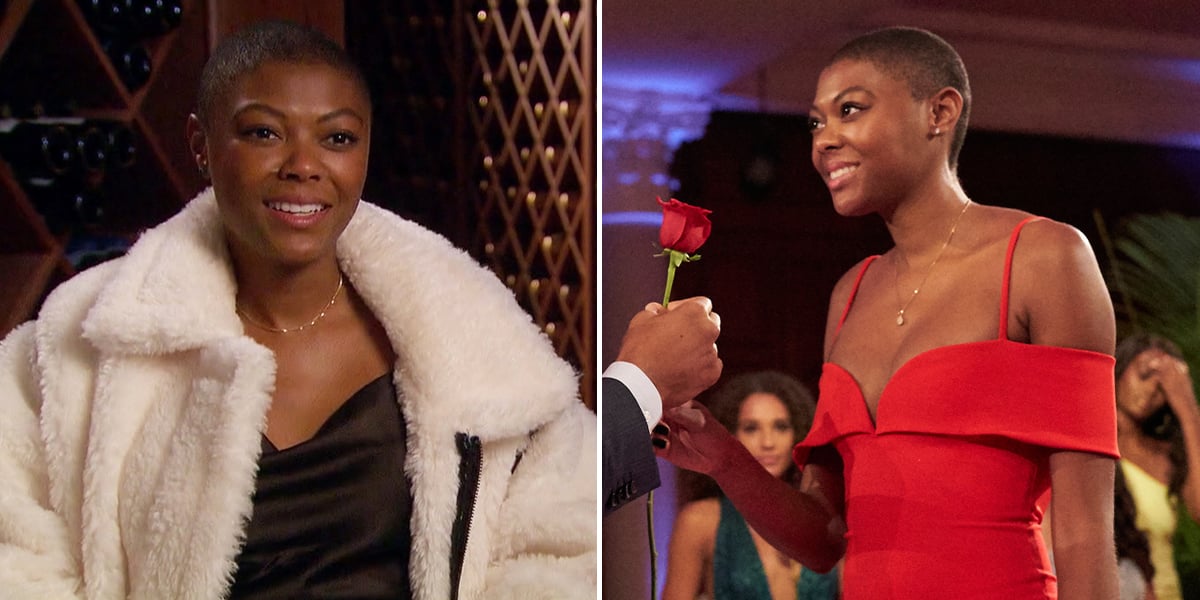 The Bachelor: Chelsea Vaughn Is the Best Dressed This Season | POPSUGAR ...