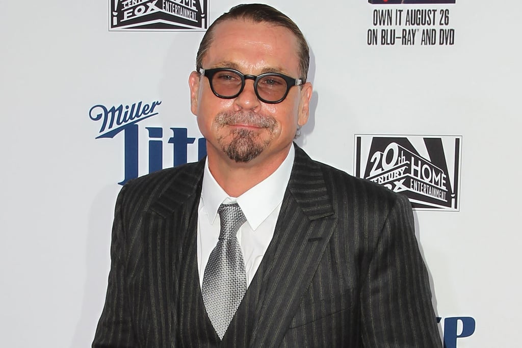 Who Is Kurt Sutter on The Bastard Executioner? | POPSUGAR Entertainment