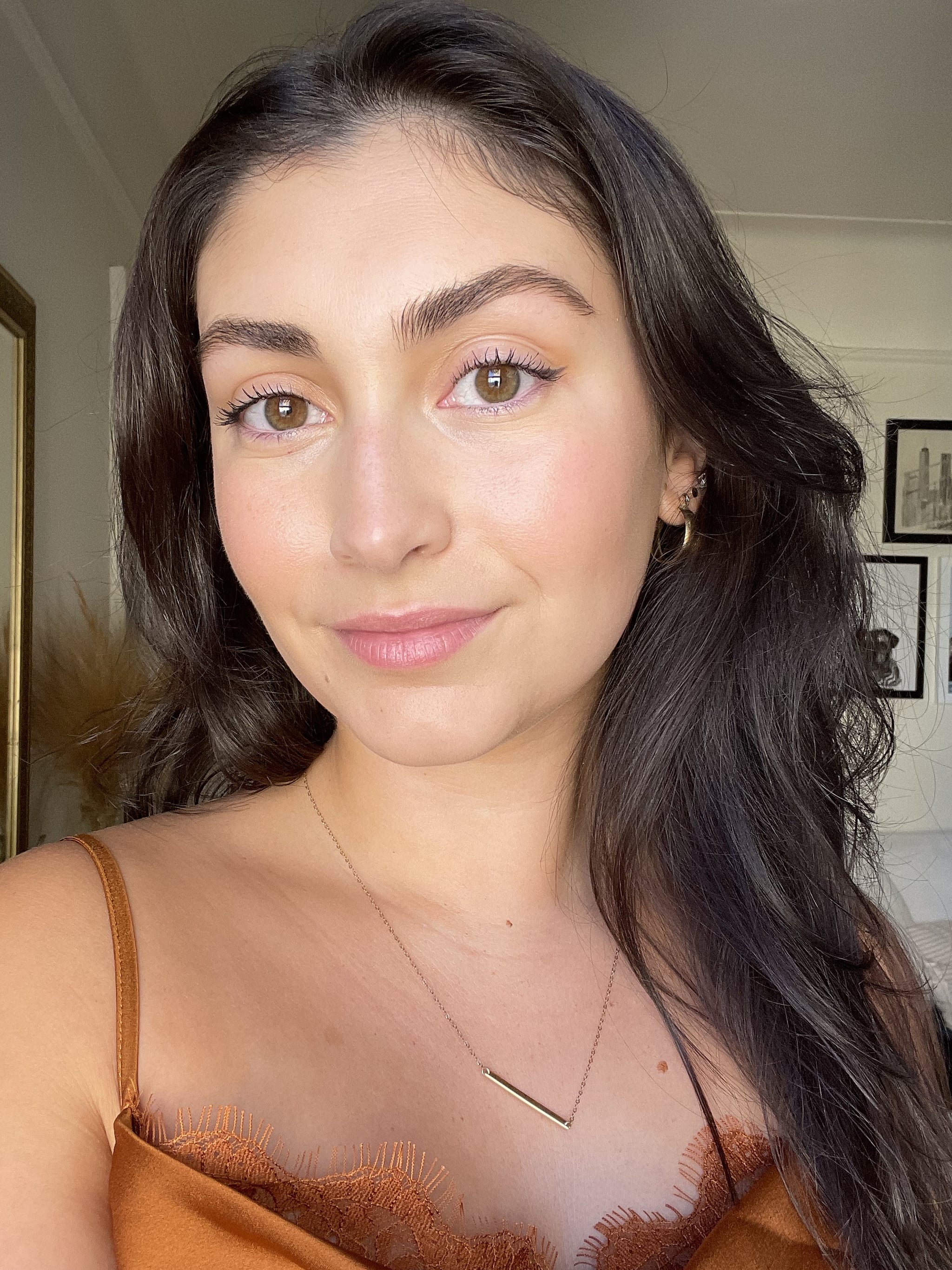 R.e.m. Beauty Space Shape Brow Pencil and Brow Gel Review | POPSUGAR ...