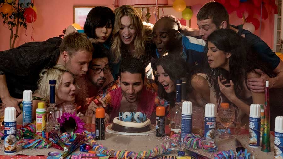 Netflix Shows and Movies 2018 | POPSUGAR Entertainment