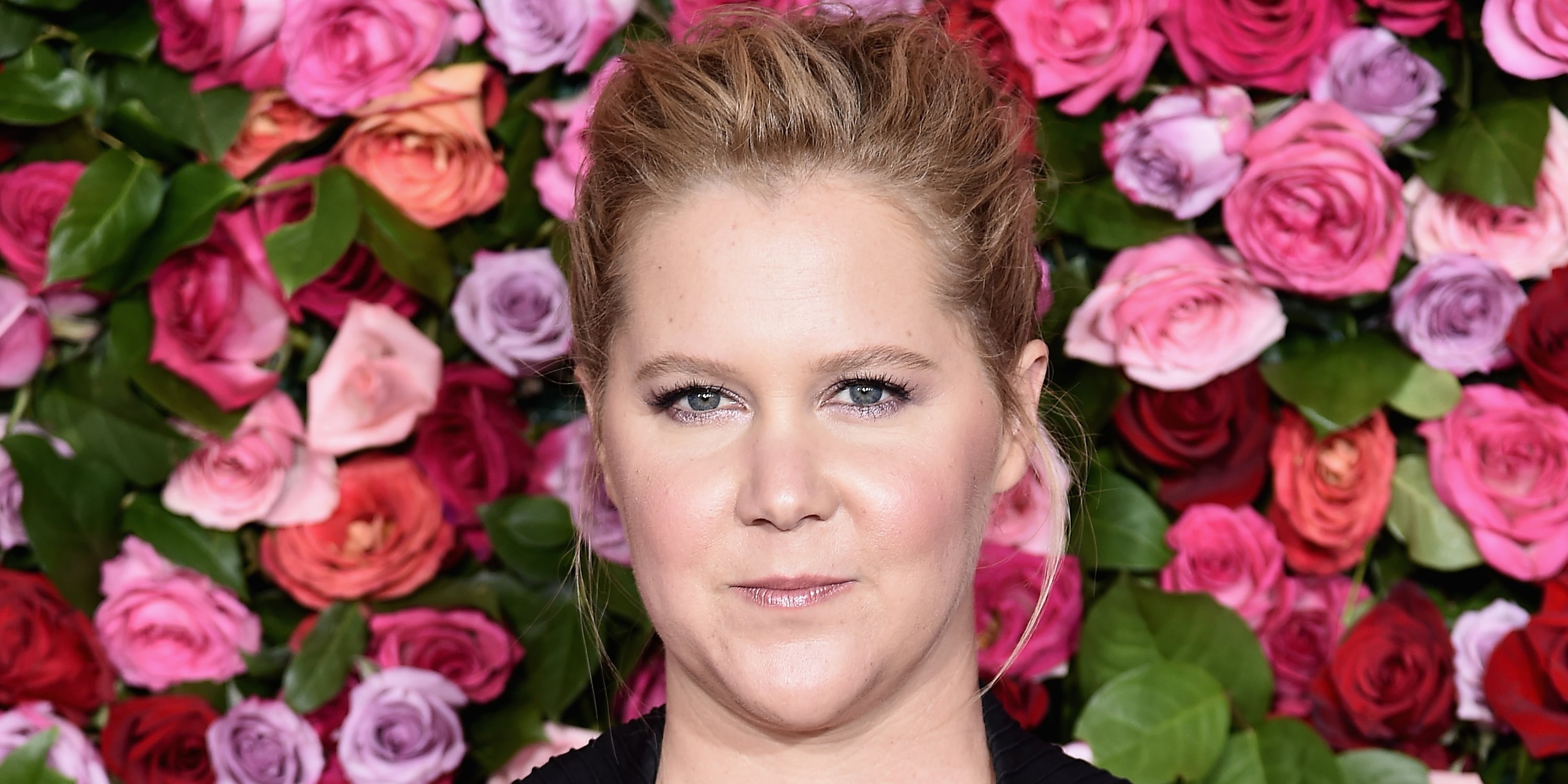 Amy Schumer Talks Parenting Advice, Mom Guilt, and Baby Gene | PS Family