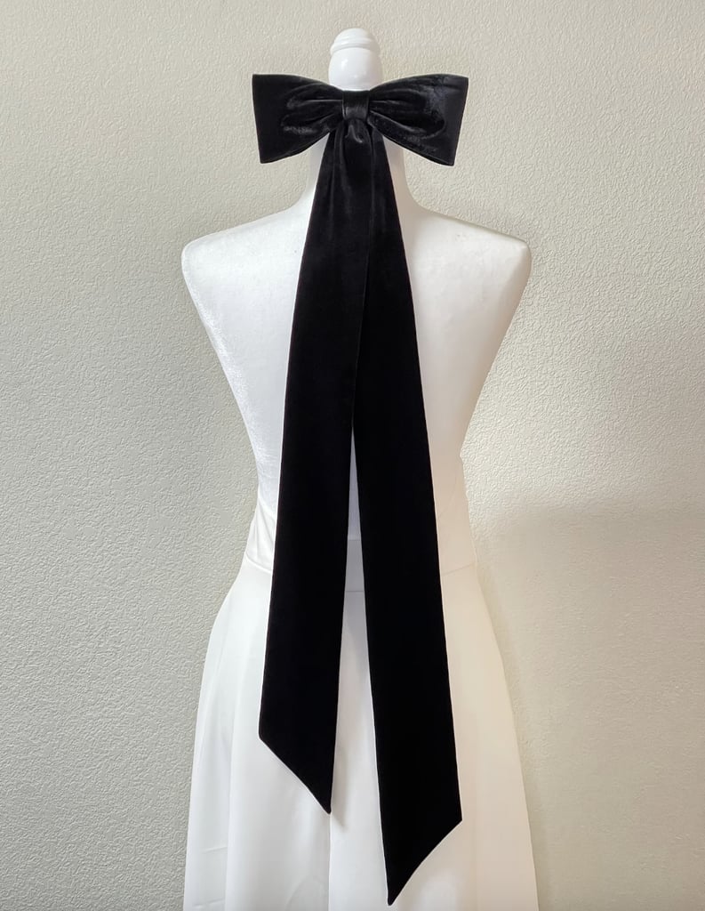 Hair Bows Are Trending This Year: Shop the Look | POPSUGAR Beauty UK