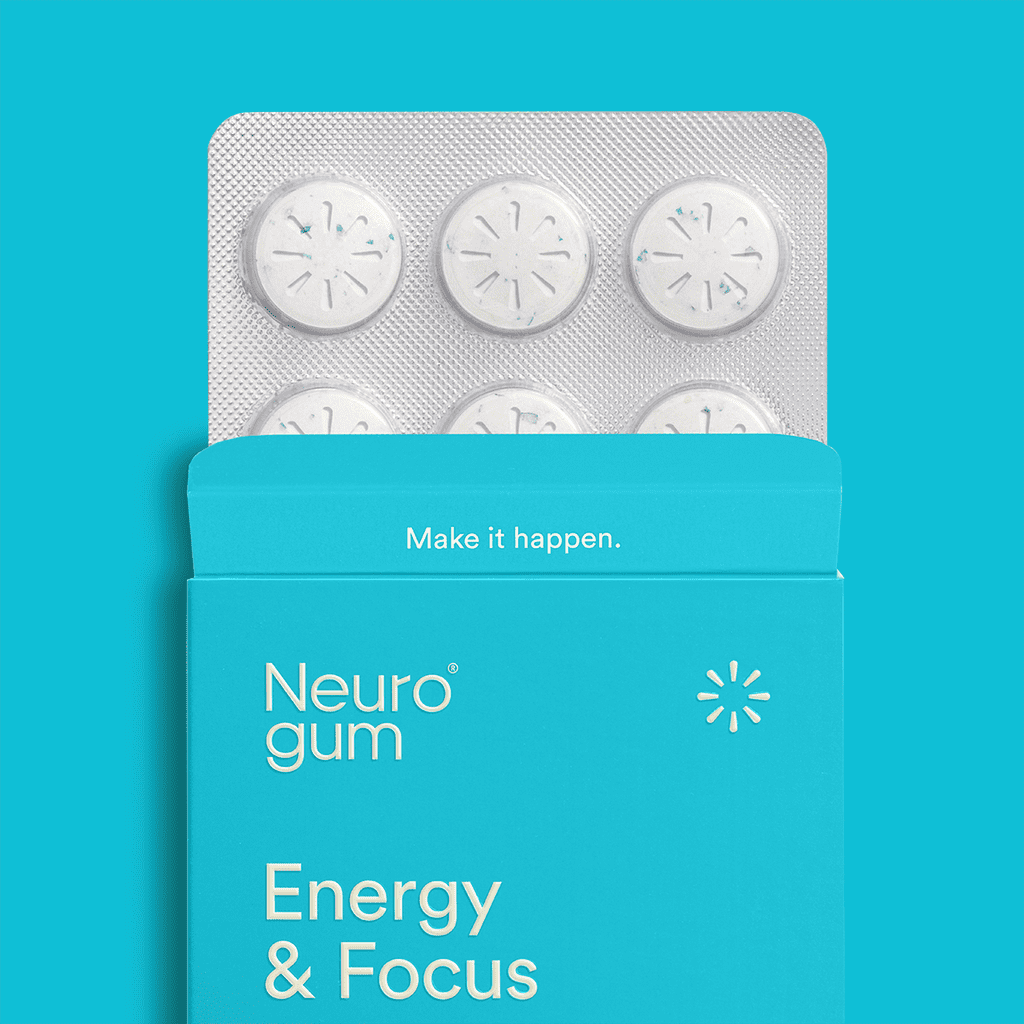 “Shark Tank” Energizing Mints Help Energize My Workouts | POPSUGAR Fitness