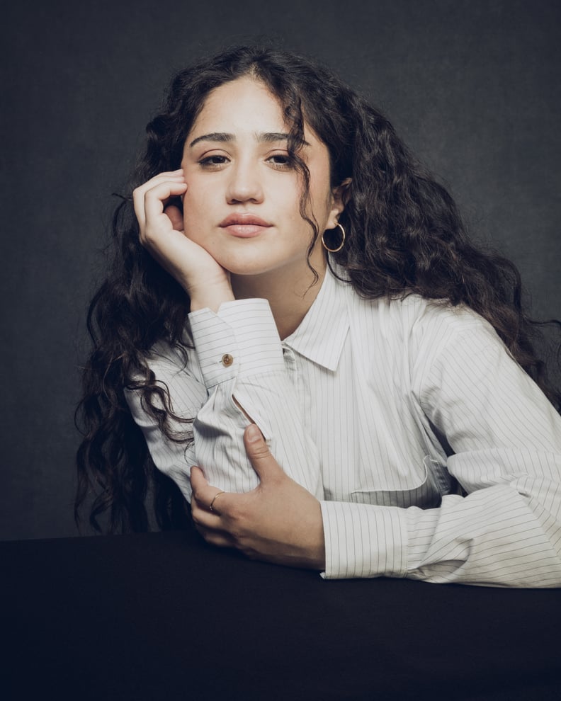 Haley Sanchez Interview About HBO Max's Generation TV Show | PS ...