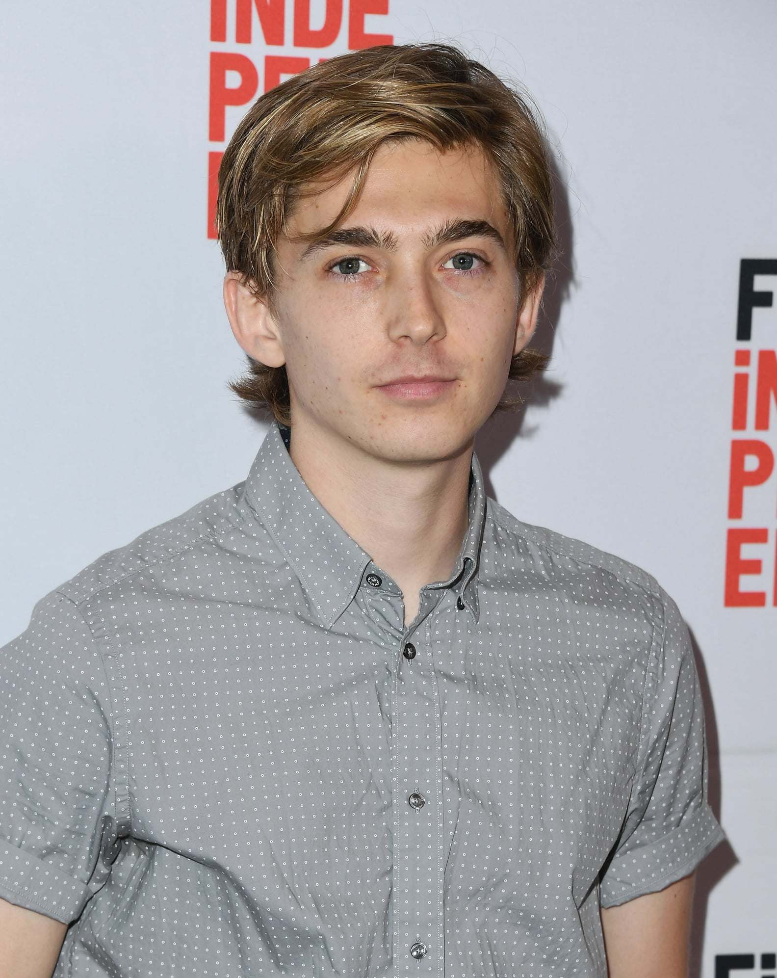 Fascinating Facts About Austin Abrams | PS Celebrity