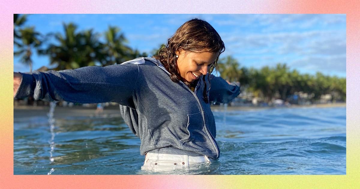 "How I Became a Mermaid" Is About Mental Health and Healing | POPSUGAR ...