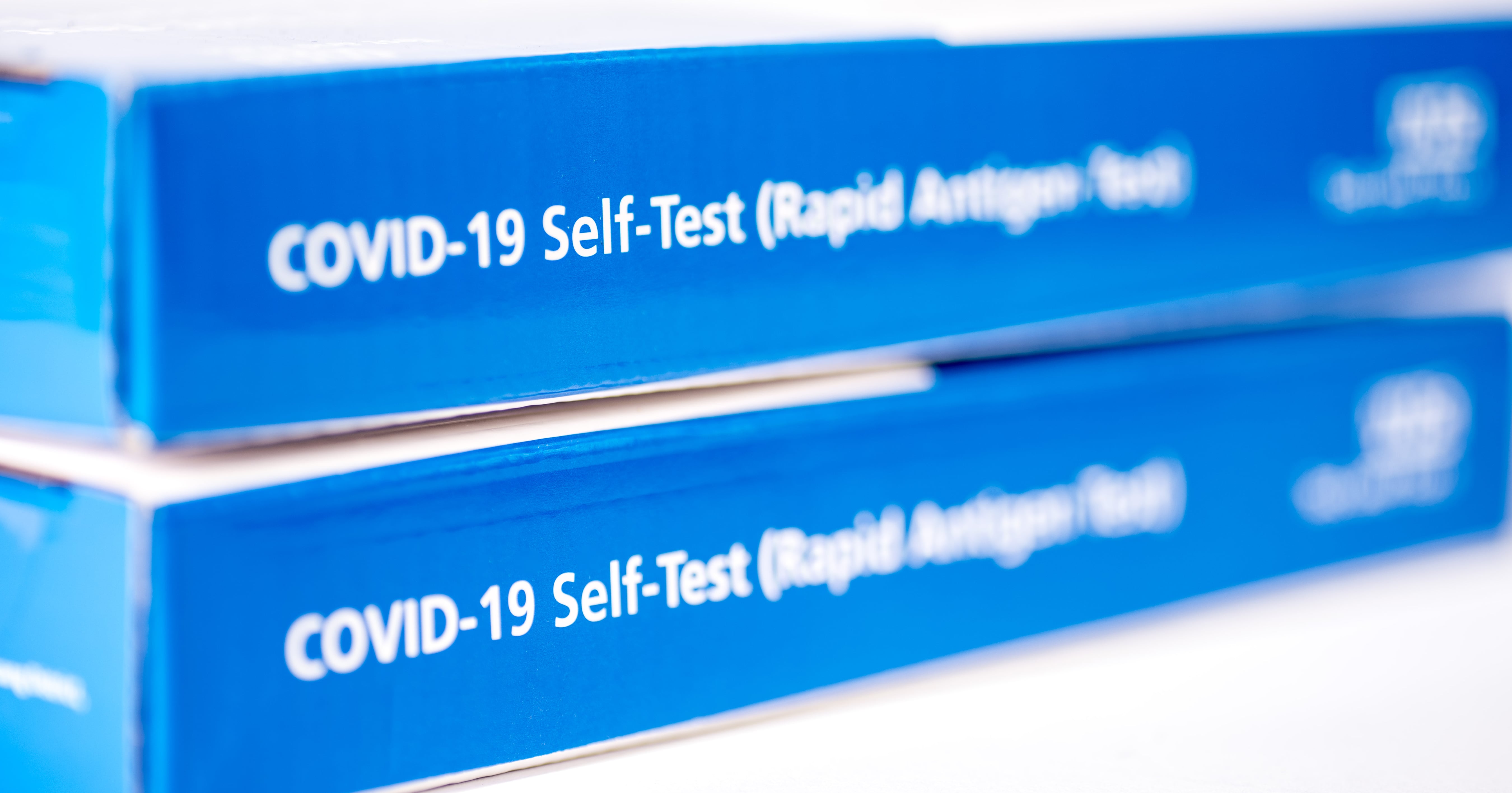 How to Avoid Buying Fake COVID Tests | PS Fitness