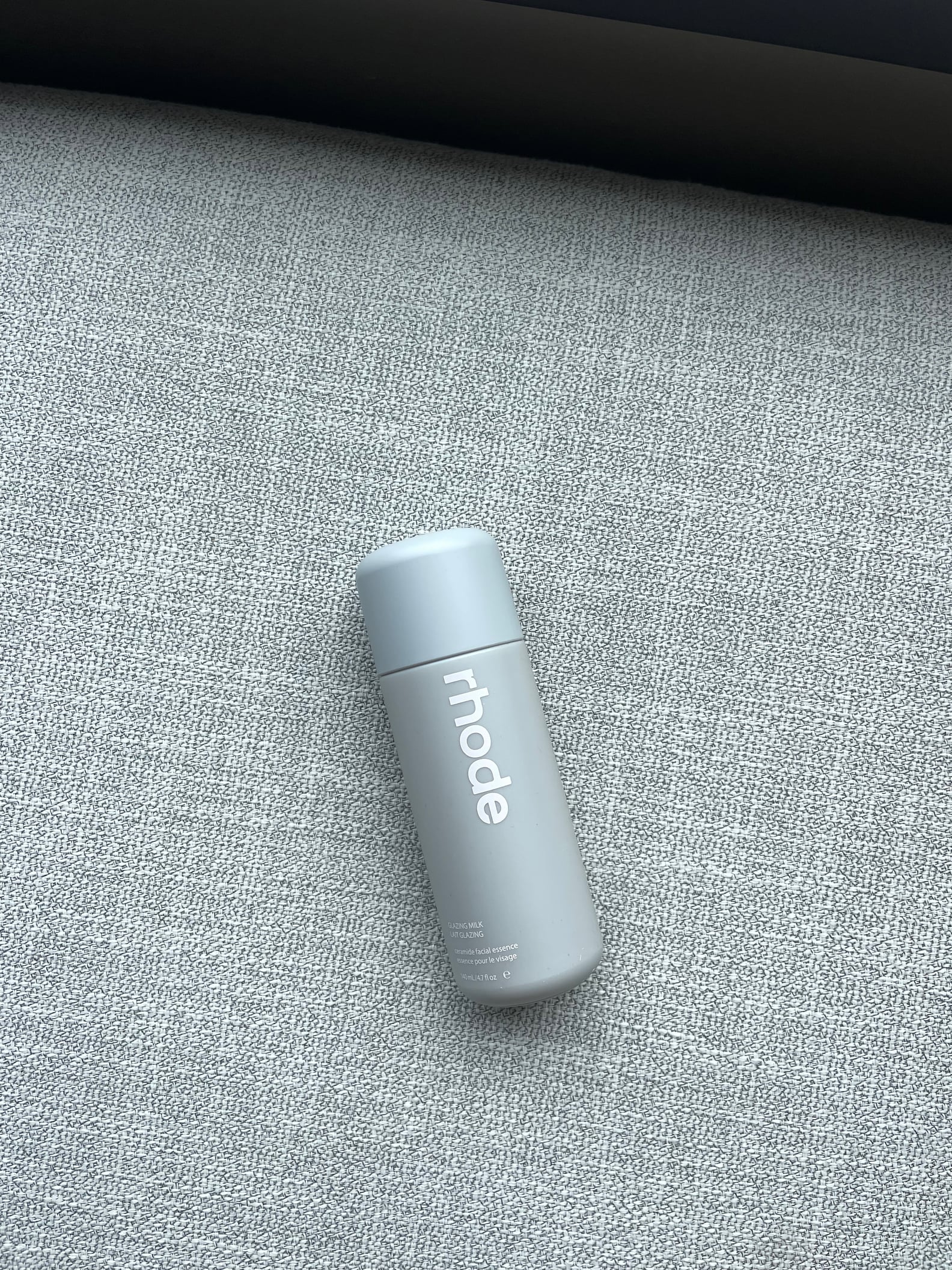 Rhode Glazing Milk Essence Review With Photos | PS Beauty