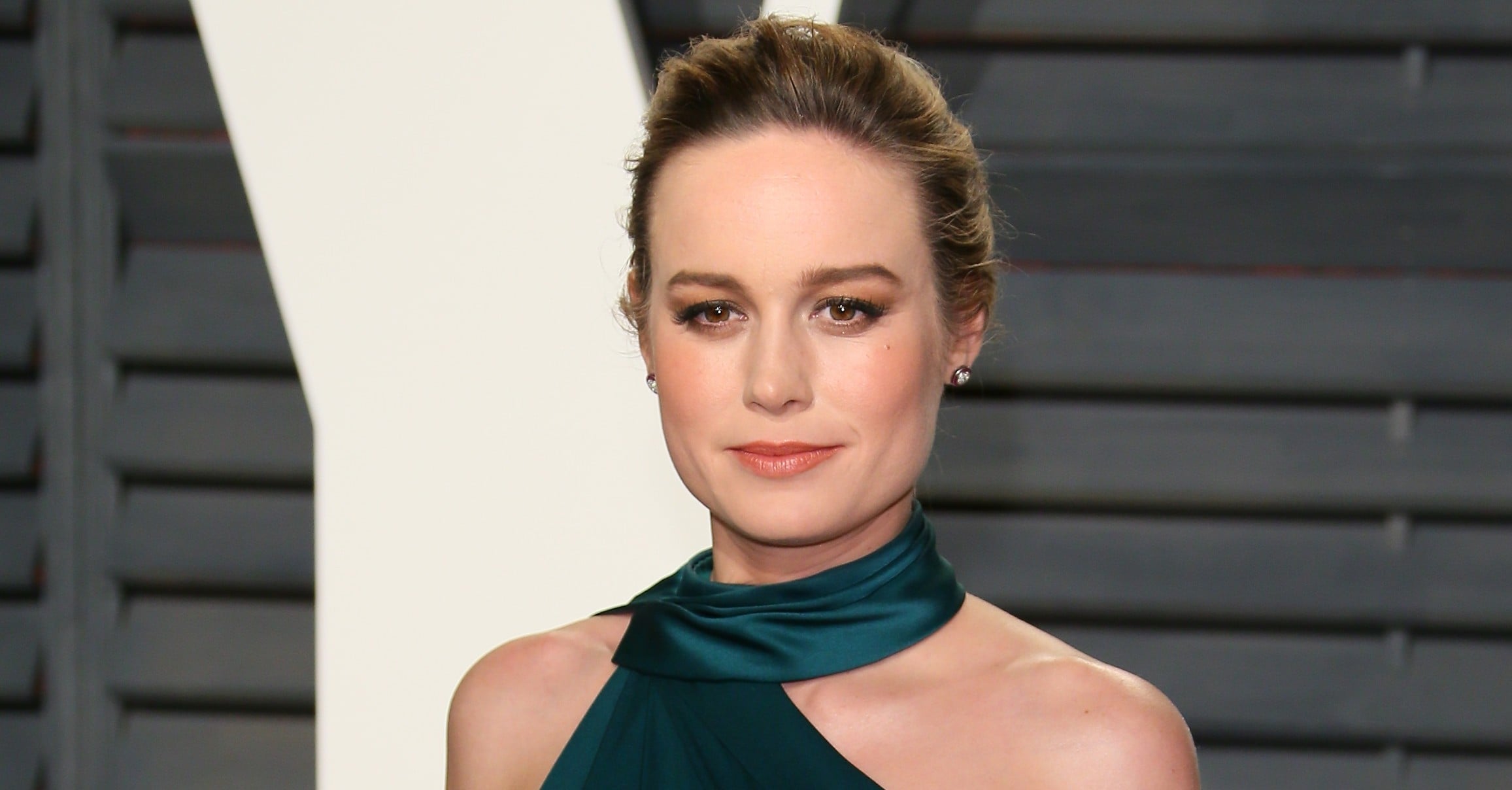 Brie Larson Workout | PS Fitness