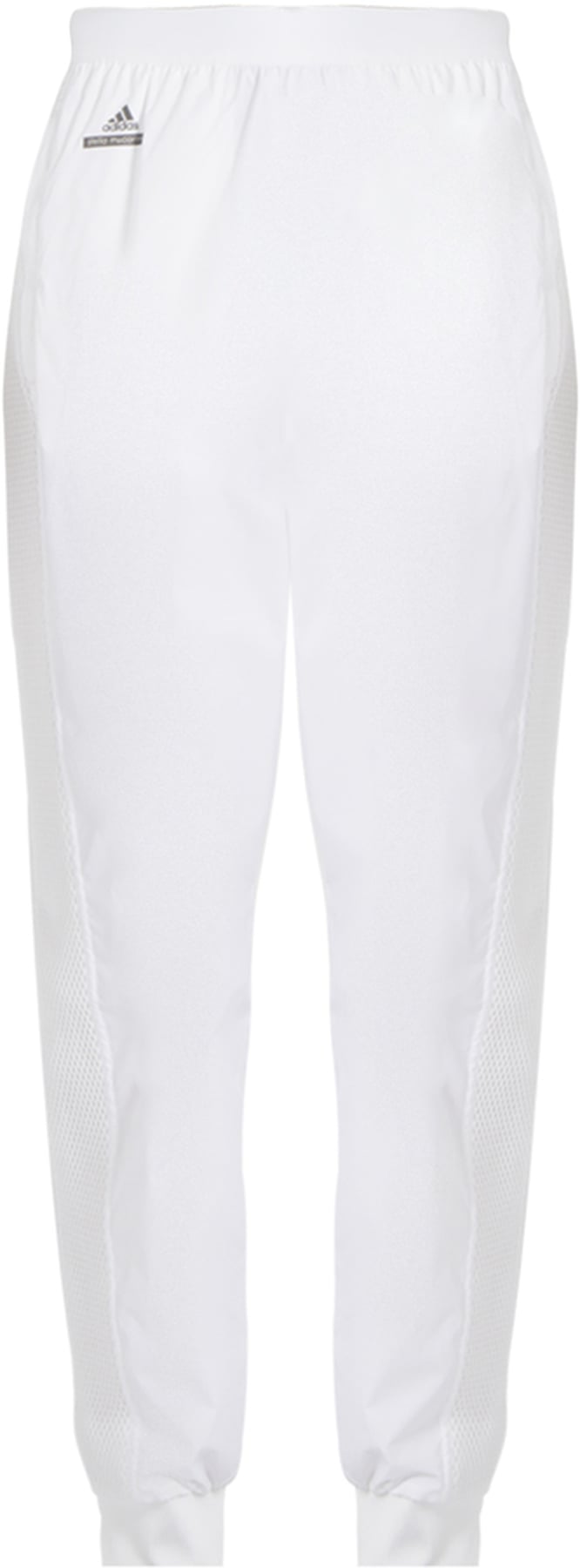 White Workout Gear | PS Fitness